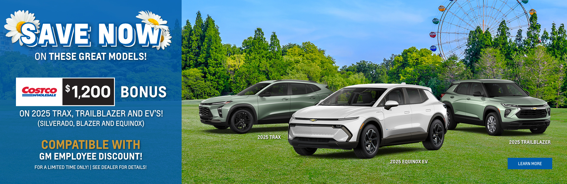 Roy Nichols Motors Ltd.